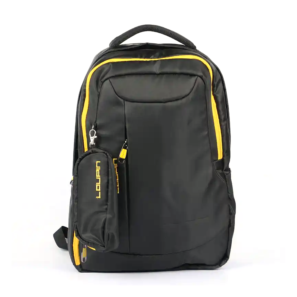 Loupin Unisex Travel Office School Backpack - Festal