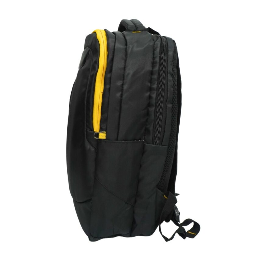 Loupin Unisex Travel Office School Backpack - Festal